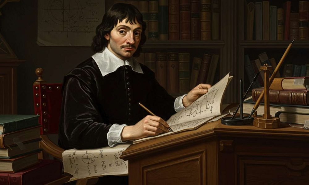 Descartes Believed the Pineal Gland was the "Seat of the Soul" - It Is ...